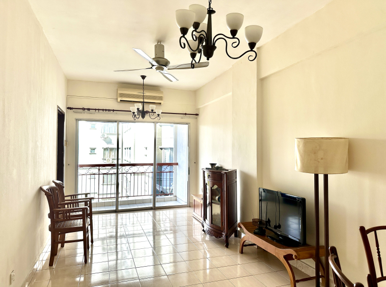 KOJAYA CONDOMINIUM FOR SALE – Proplead