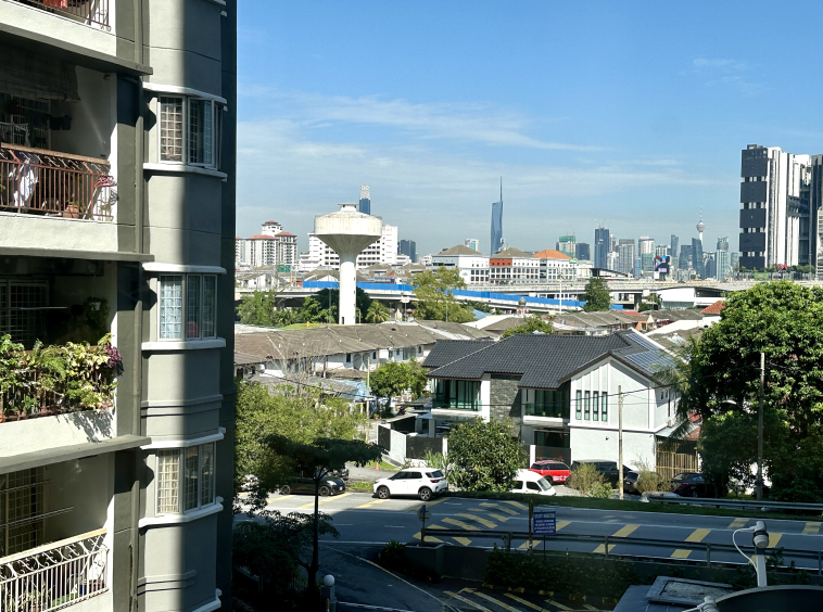 KOJAYA CONDOMINIUM FOR SALE – Proplead