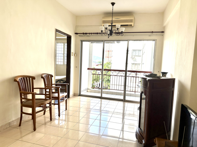 KOJAYA CONDOMINIUM FOR SALE – Proplead