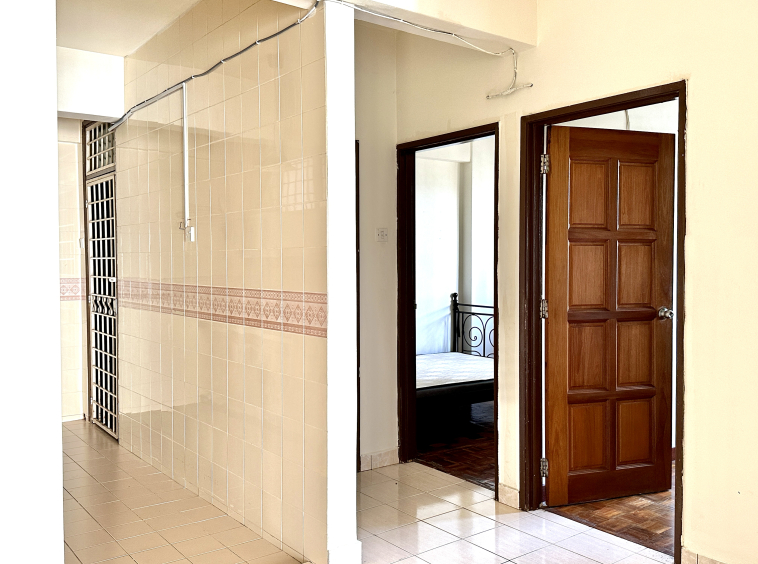 KOJAYA CONDOMINIUM FOR SALE – Proplead