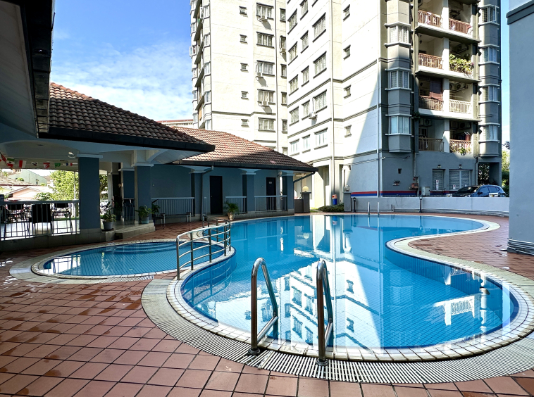 KOJAYA CONDOMINIUM FOR SALE – Proplead