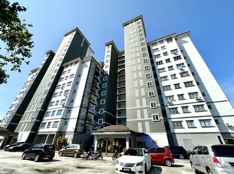 KOJAYA CONDOMINIUM FOR SALE – Proplead